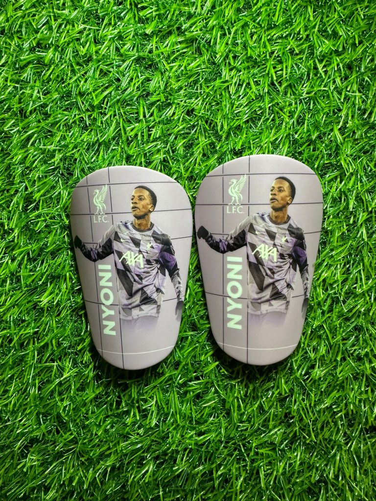 Elite Personalised Mini Shin Pads | Elite Tiny Shin Pads